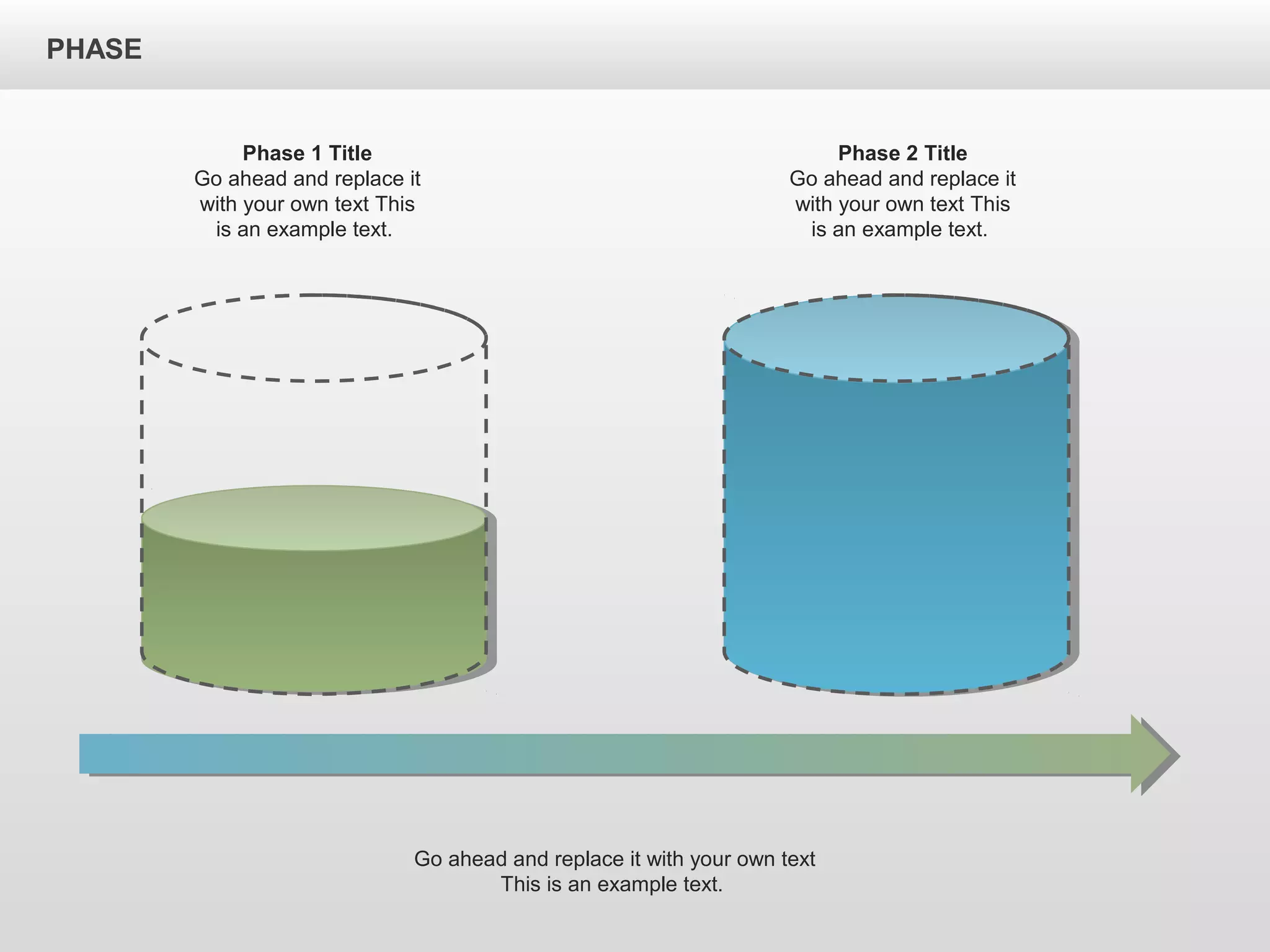 Tank Stages Diagrams | PPT