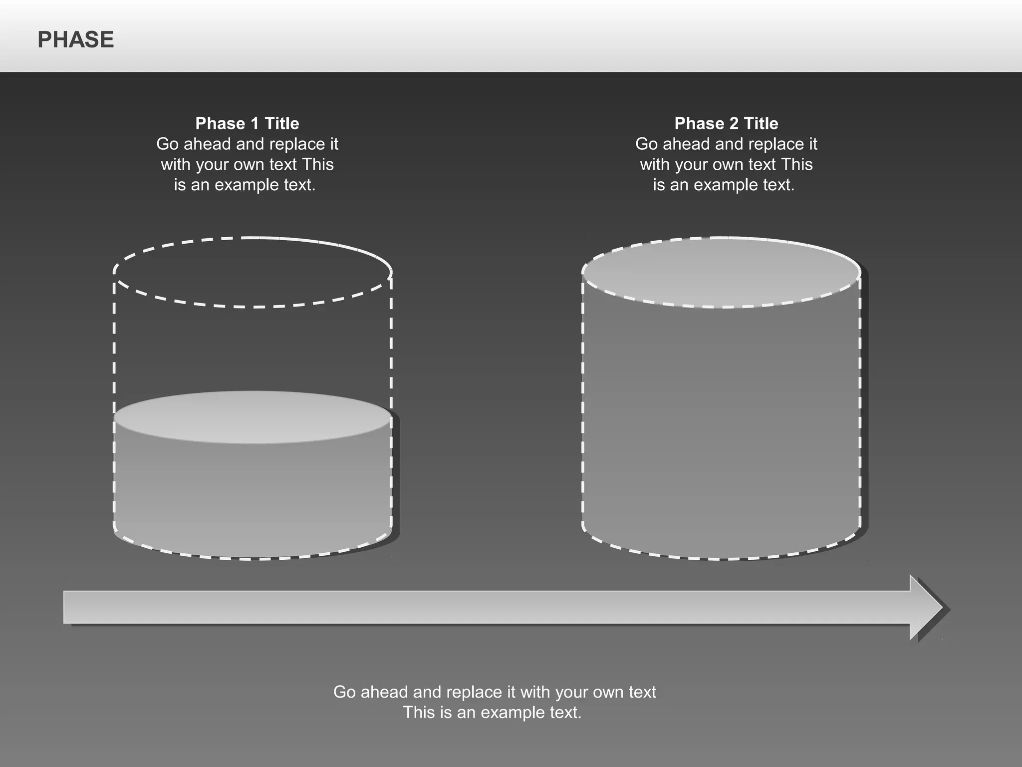 Tank Stages Diagrams | PPT