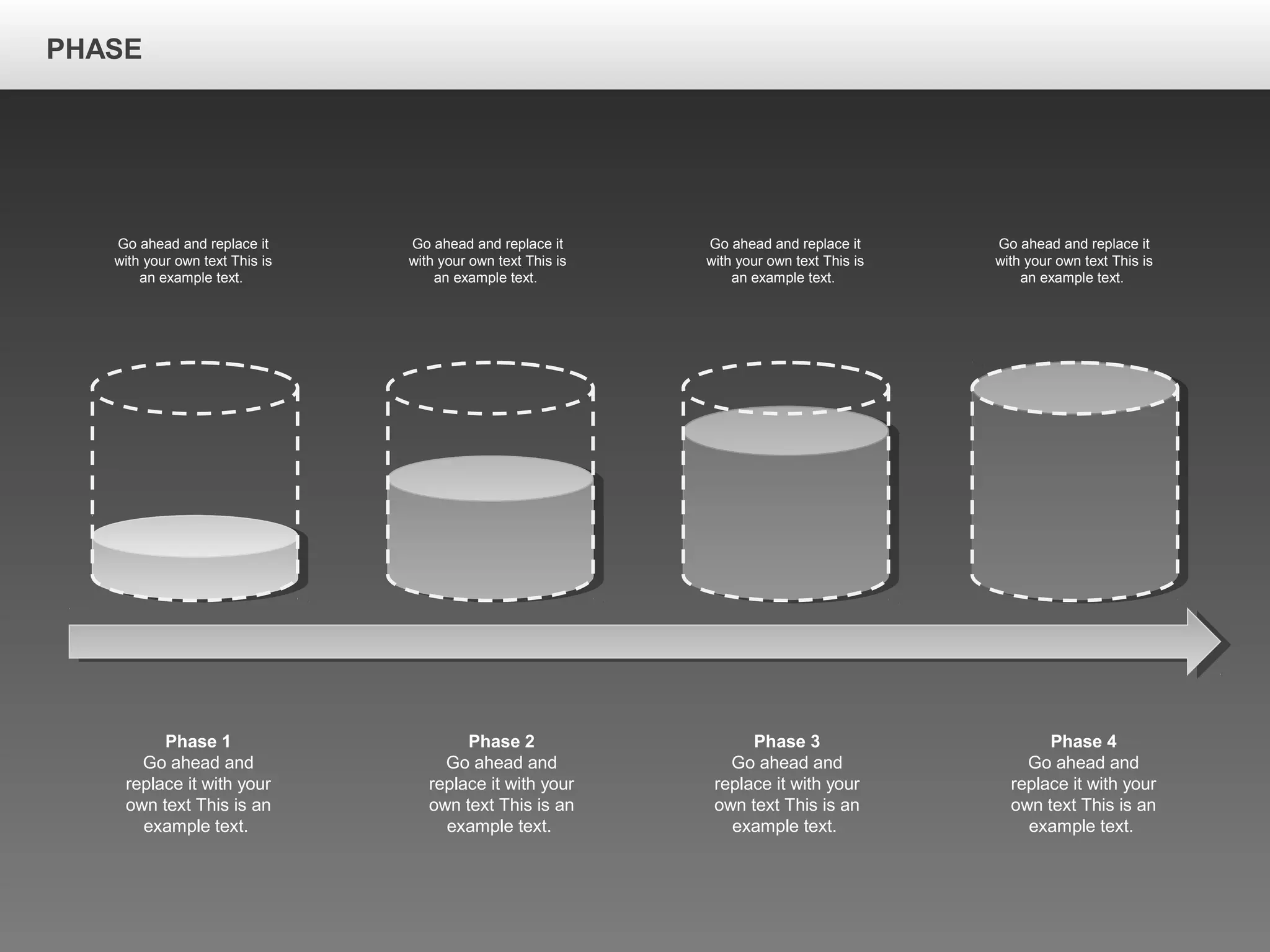 Tank Stages Diagrams | PPT