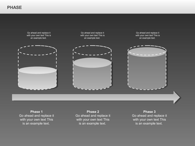 Tank Stages Diagrams | PPT