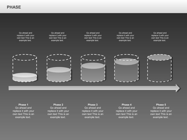 Tank Stages Diagrams | PPT