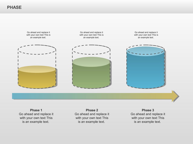 Tank Stages Diagrams | PPT