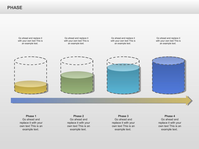 Tank Stages Diagrams | PPT