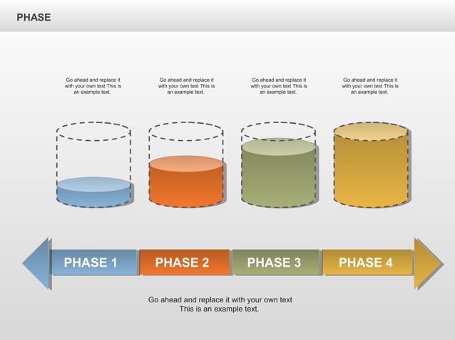 Tank Stages Diagrams | PPT