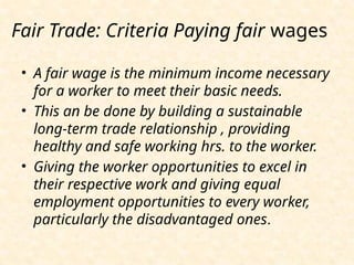 Tanmay Rahangdale PPT Class 11.pptx fair trade | PPTX