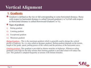 Tanmoy_Basic_Geometric_Design highways 1.pptx