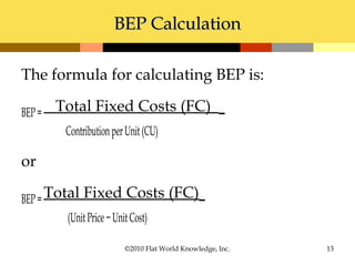 Chapter 15: Price, the Only Revenue Generator | PPT