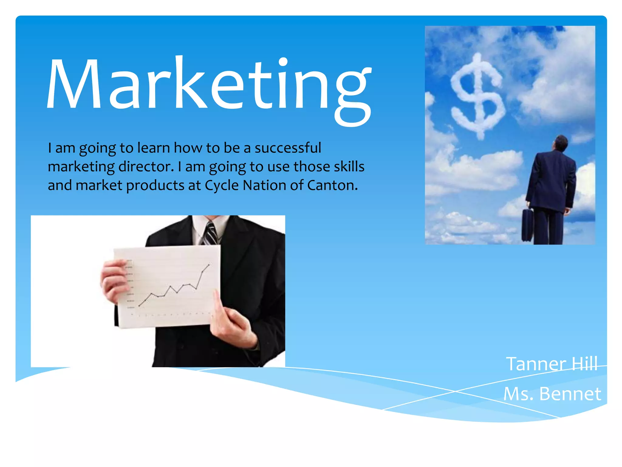 Commitment Slide | PPT