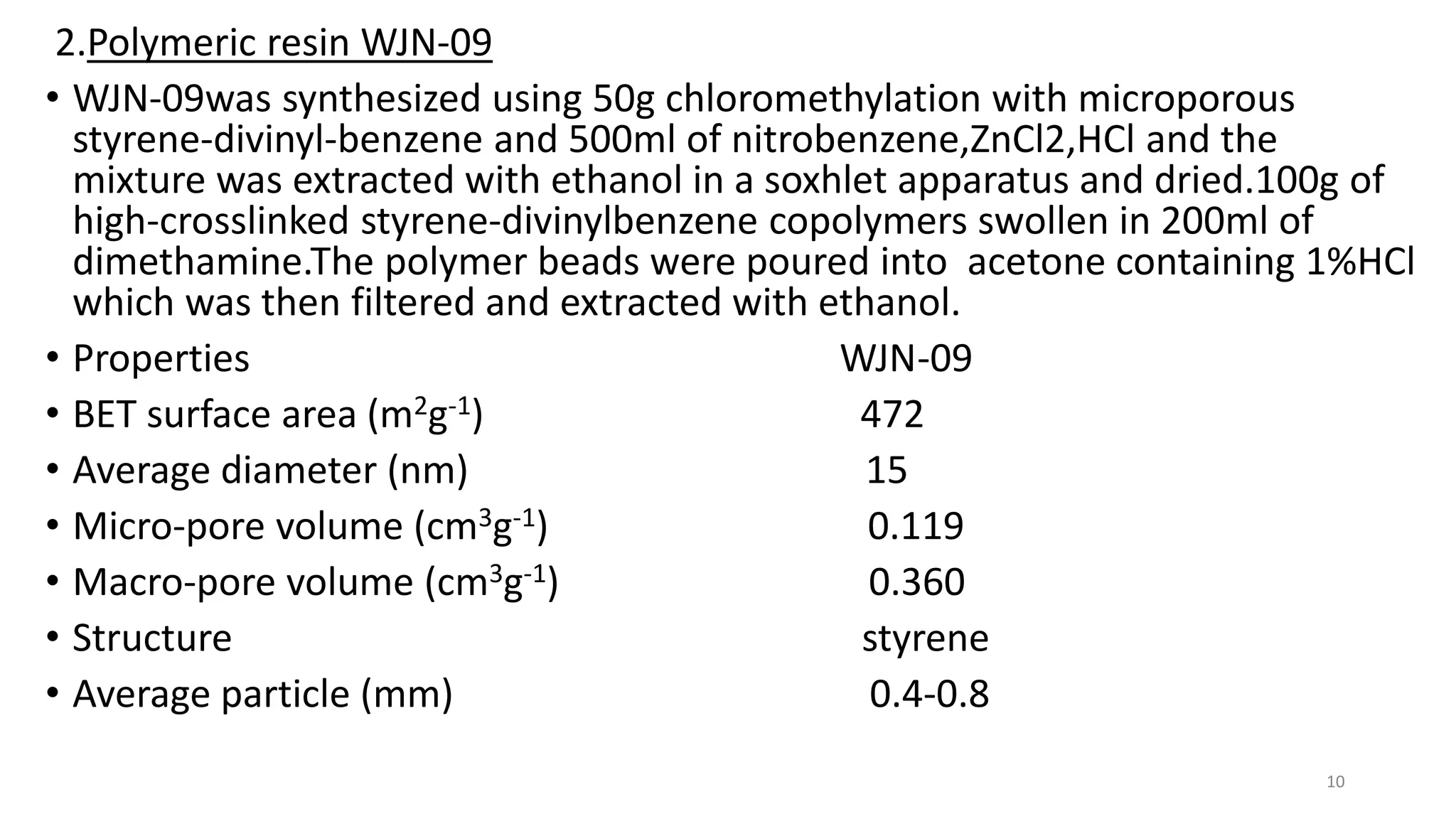 Tannic acid power point presentation | PPTX