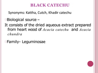 Tannin Containing Drugs.pptx