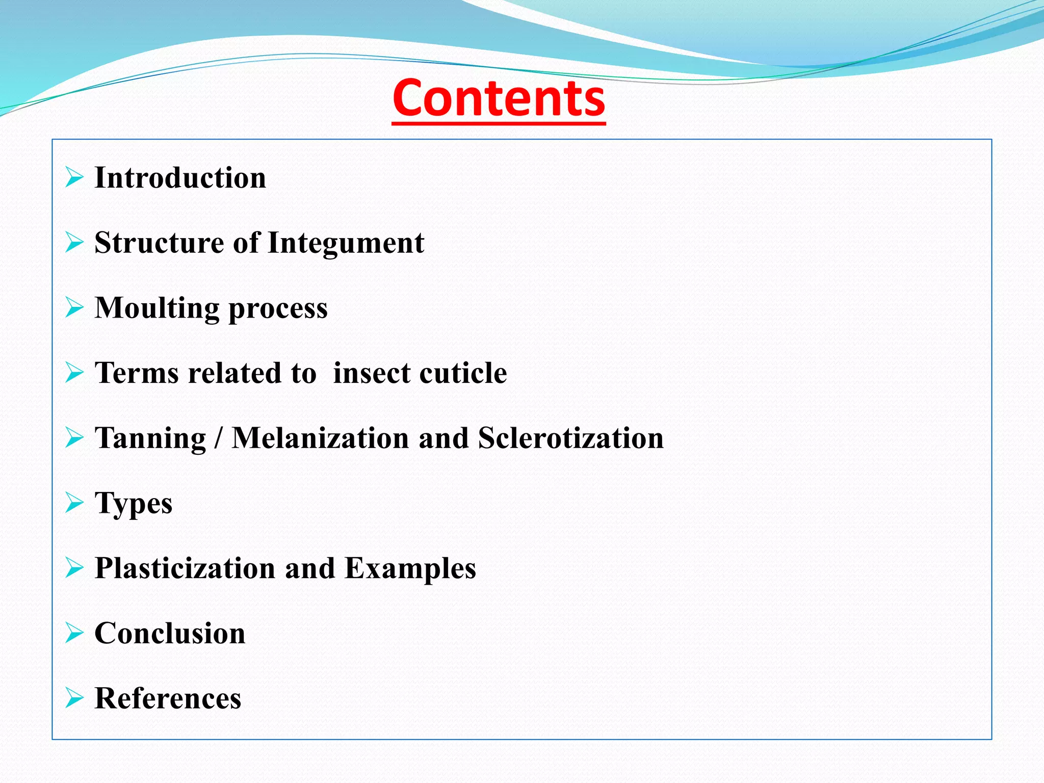 Tanning and plasticization | PPTX