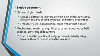 Tanning industry waste | PPTX