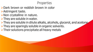 Tannins.pptx