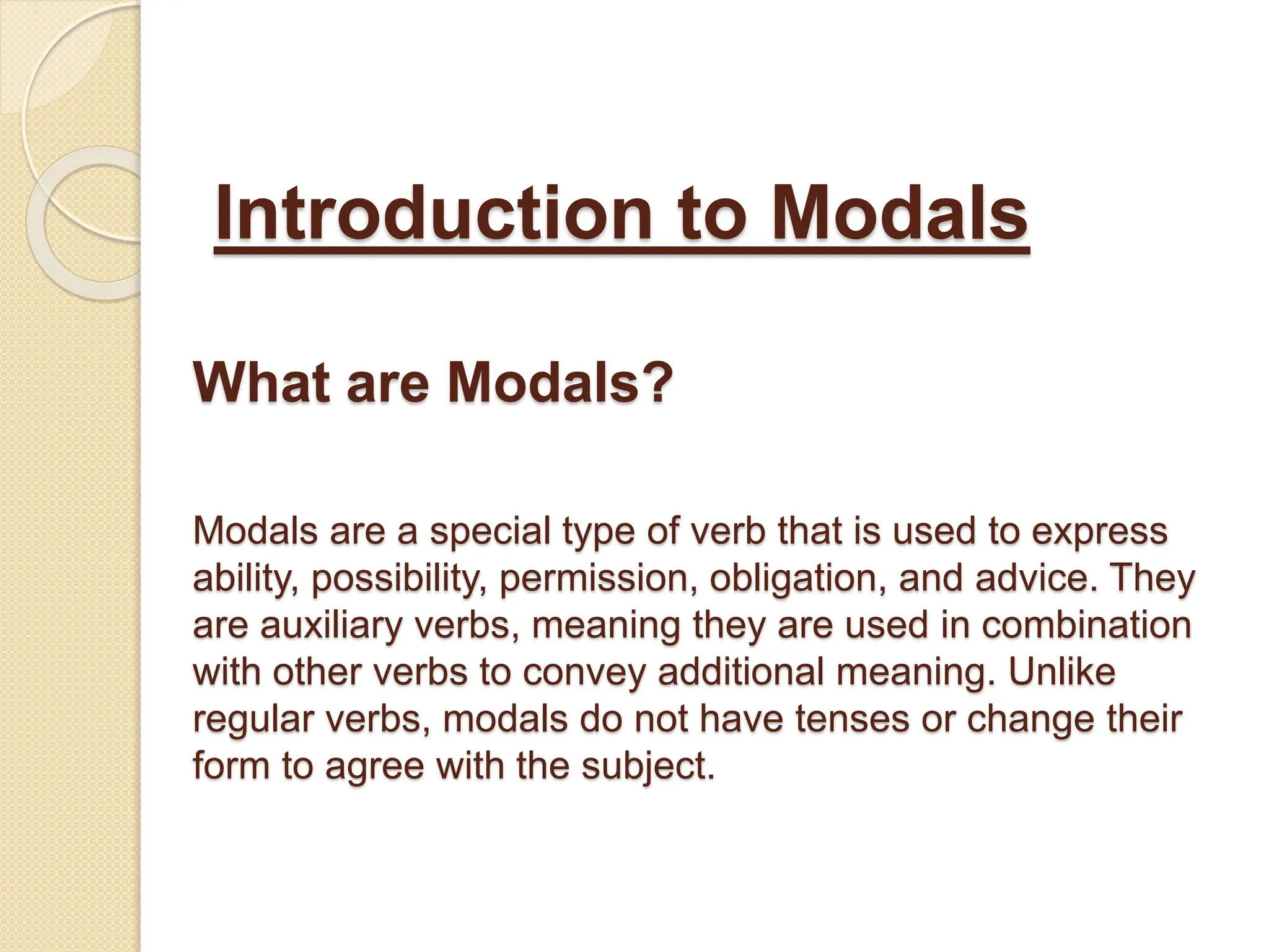 Modal English ppt. .eng.pptx