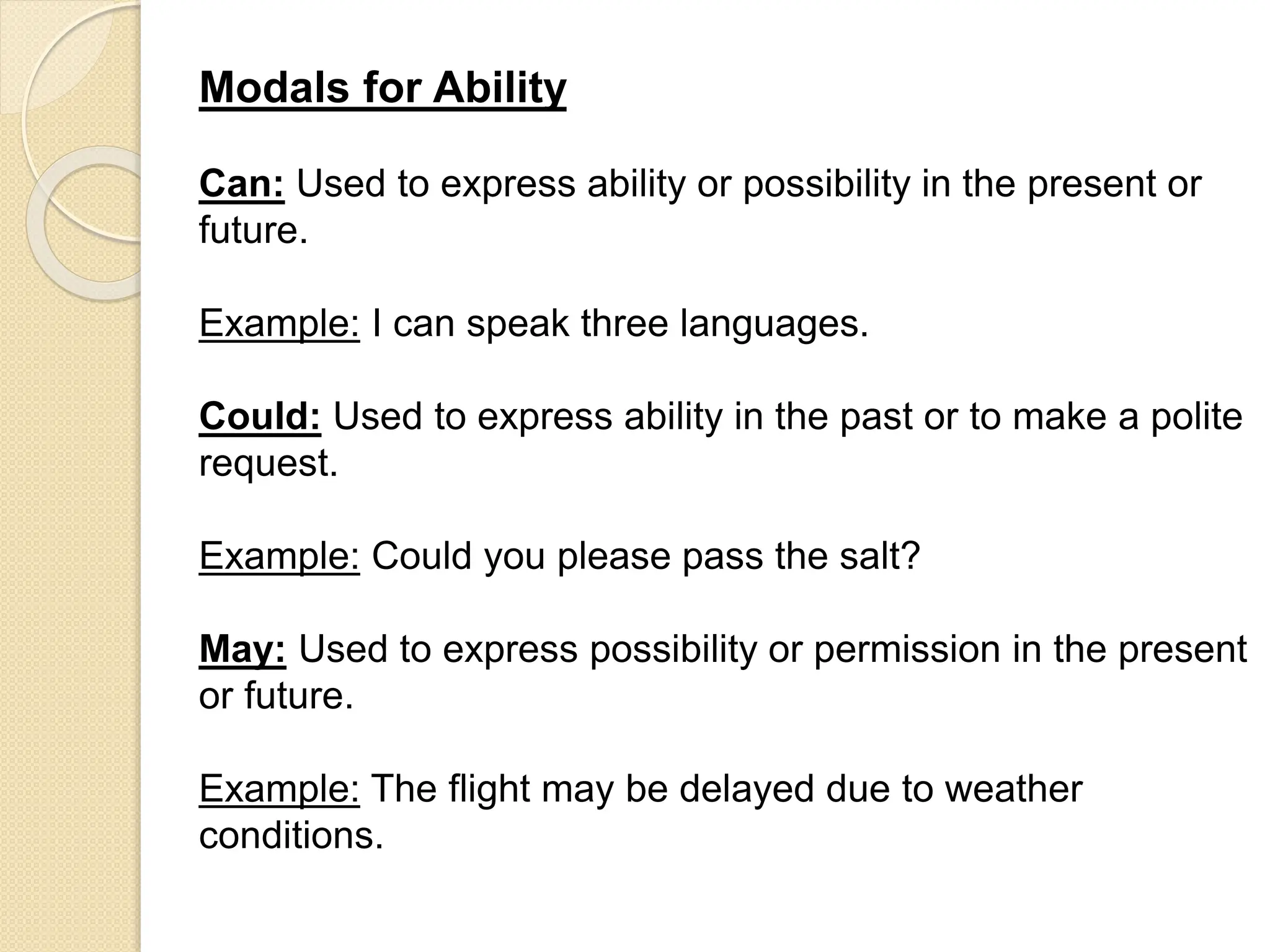 Modal English ppt. .eng.pptx