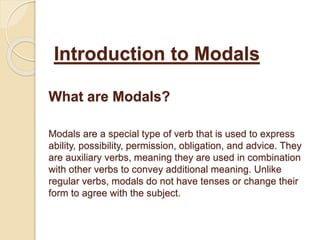 Modal English ppt. .eng.pptx