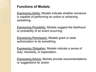 Modal English ppt. .eng.pptx