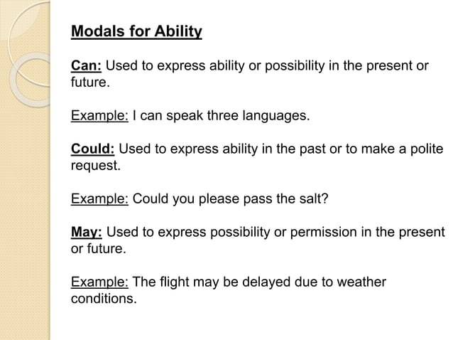 Modal English ppt. .eng.pptx