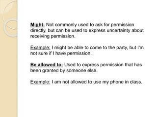 Modal English ppt. .eng.pptx