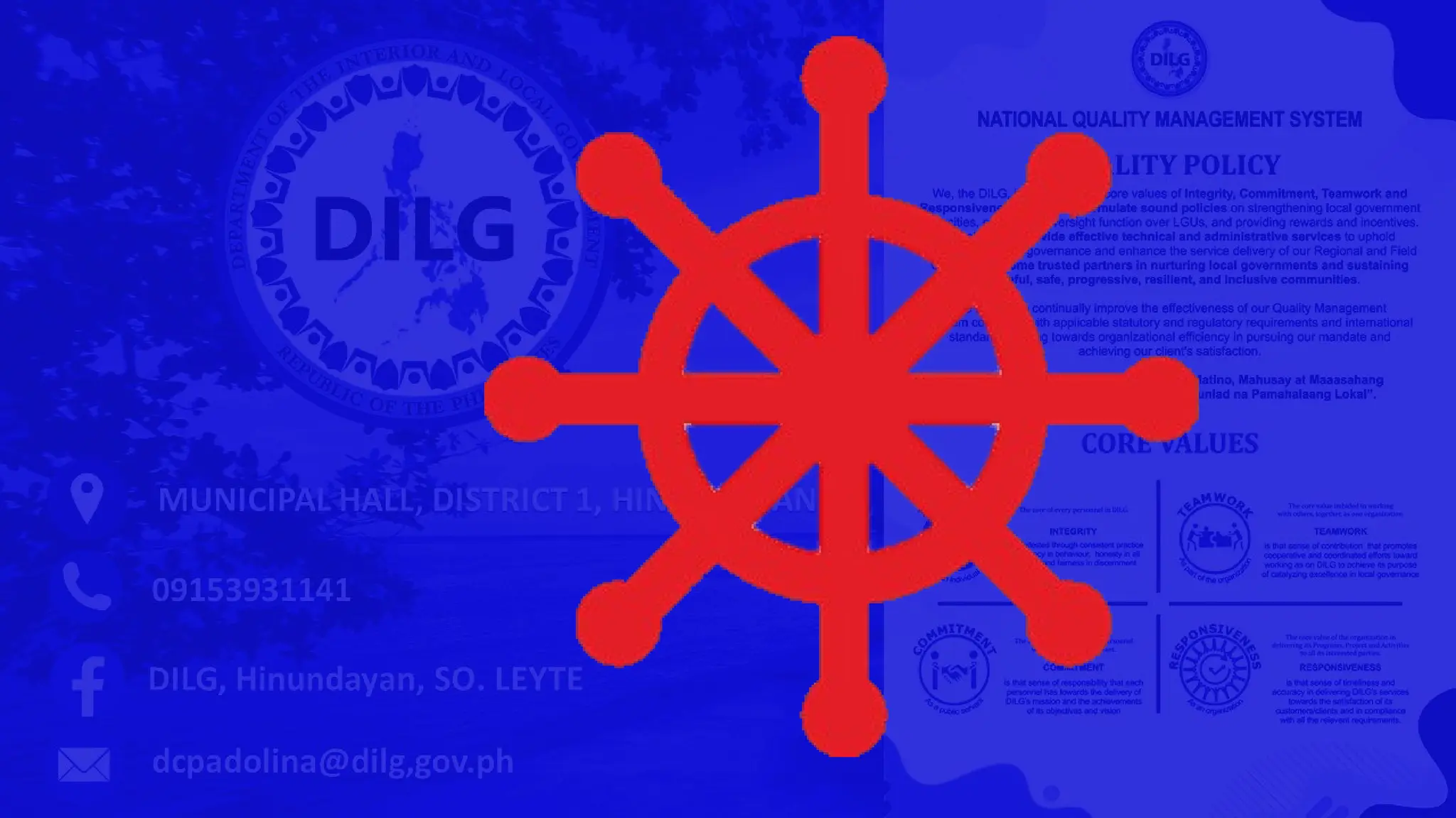 TANOD training presentation for stakeholders | PPTX