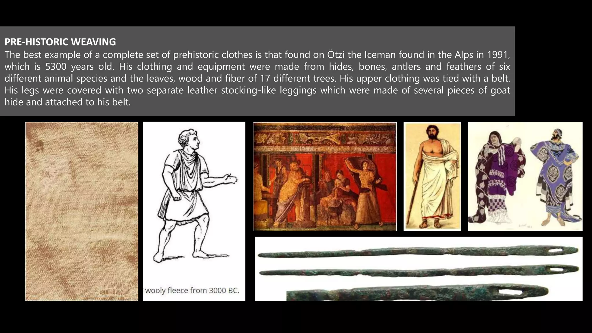 Tant- The Weaving Art of Bangladesh | PPT