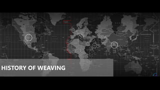 Tant- The Weaving Art of Bangladesh | PPTX