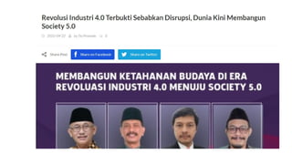 TANTANGAN DAN PELUANG DI ERA SOCIETY 5 [Autosaved] (1).pptx