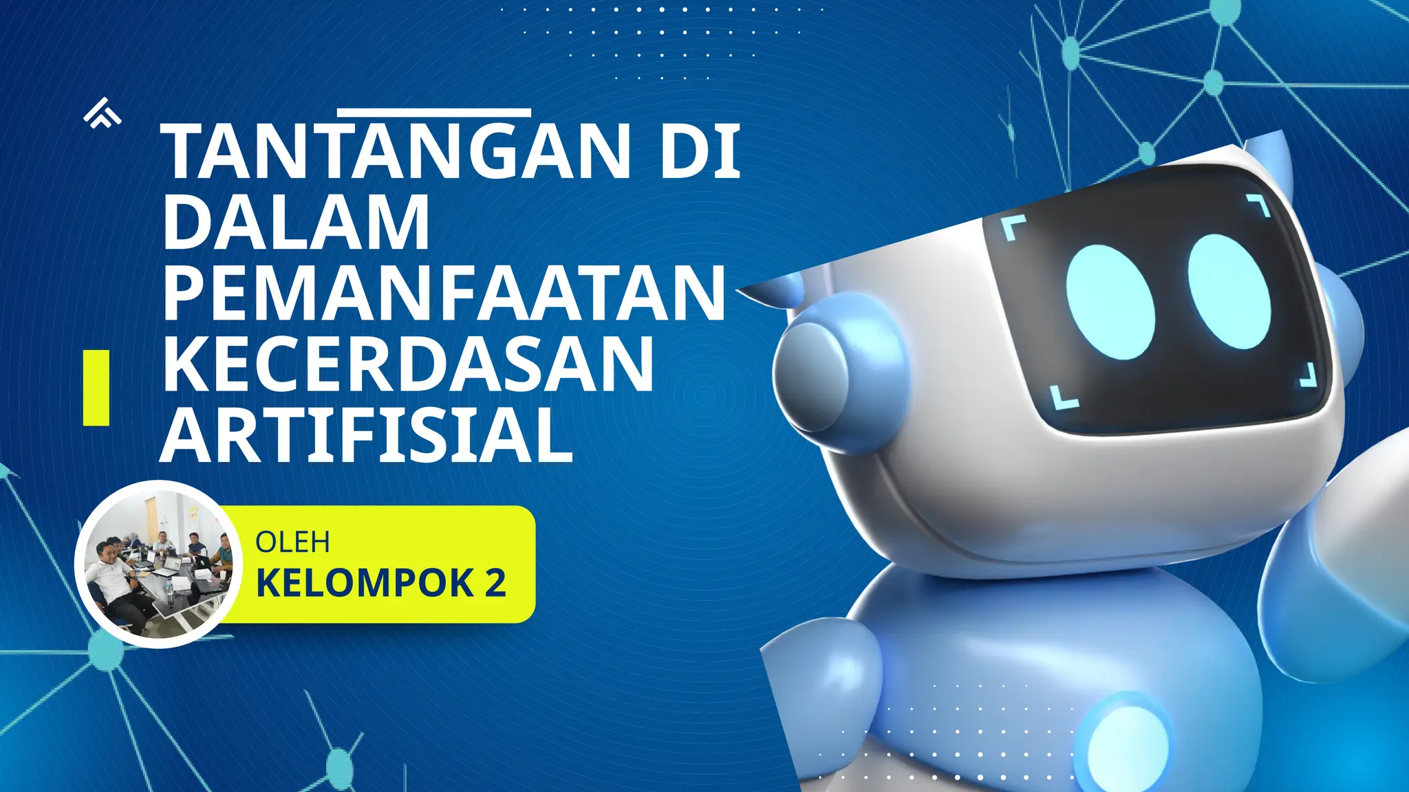 Tantangan di dalam pemanfaatan kecerdasan artifisial.pptx