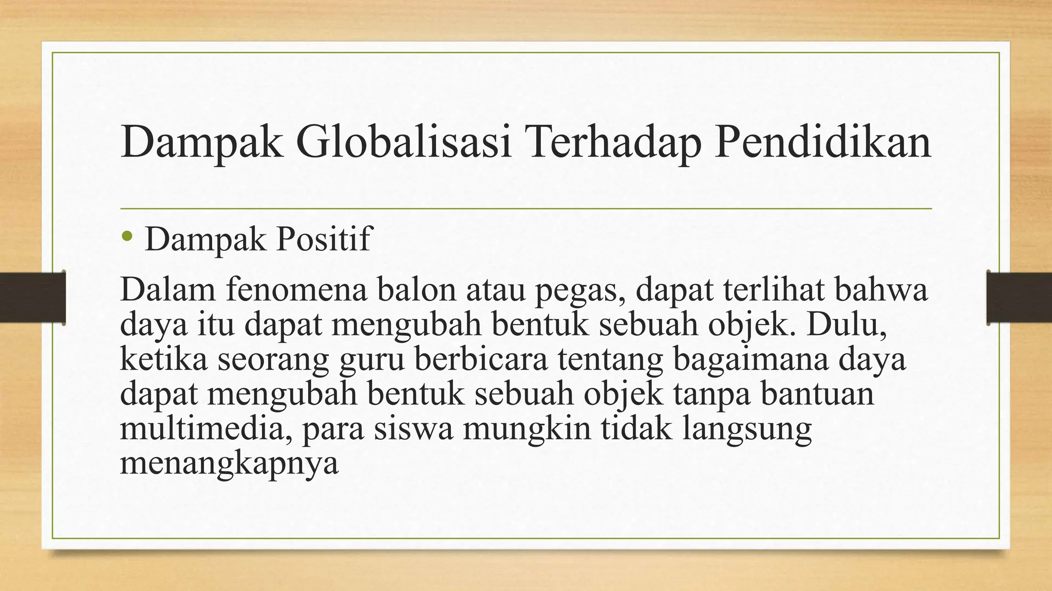 TANTANGAN DUNIA PENDIDIKAN DALAM PERSAINGAN GLOBAL.pptx