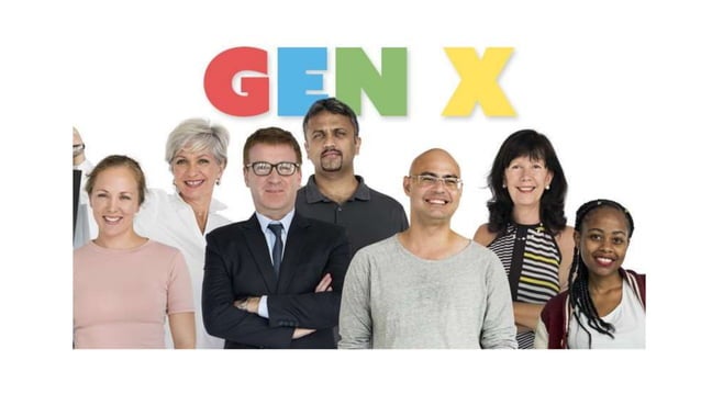 Tantangan Serta Isu-Isu Generasi Milenial & Generasi Z.pptx