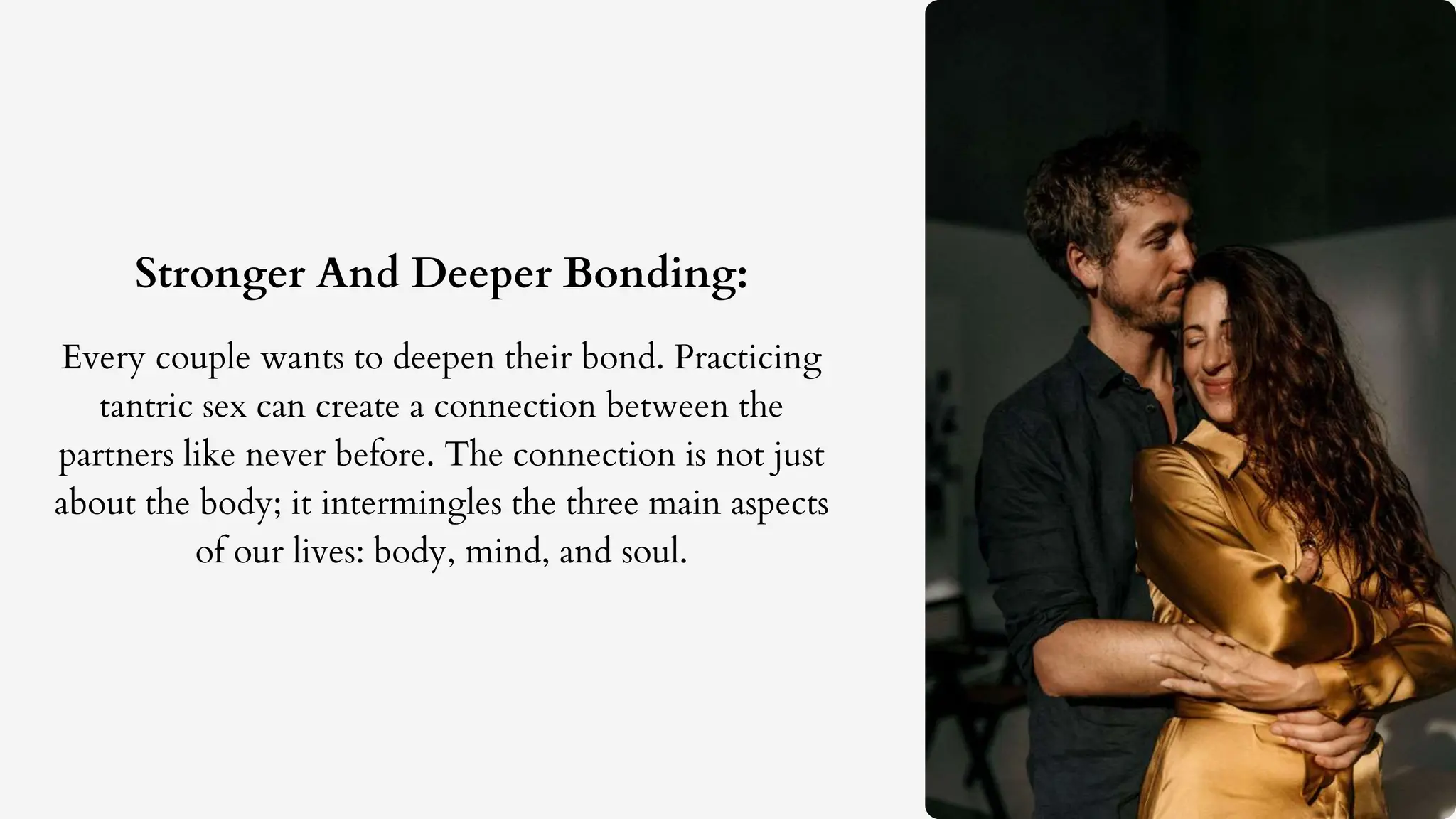 Tantra And Sacred Sexuality Everything You Need To Know.pptx