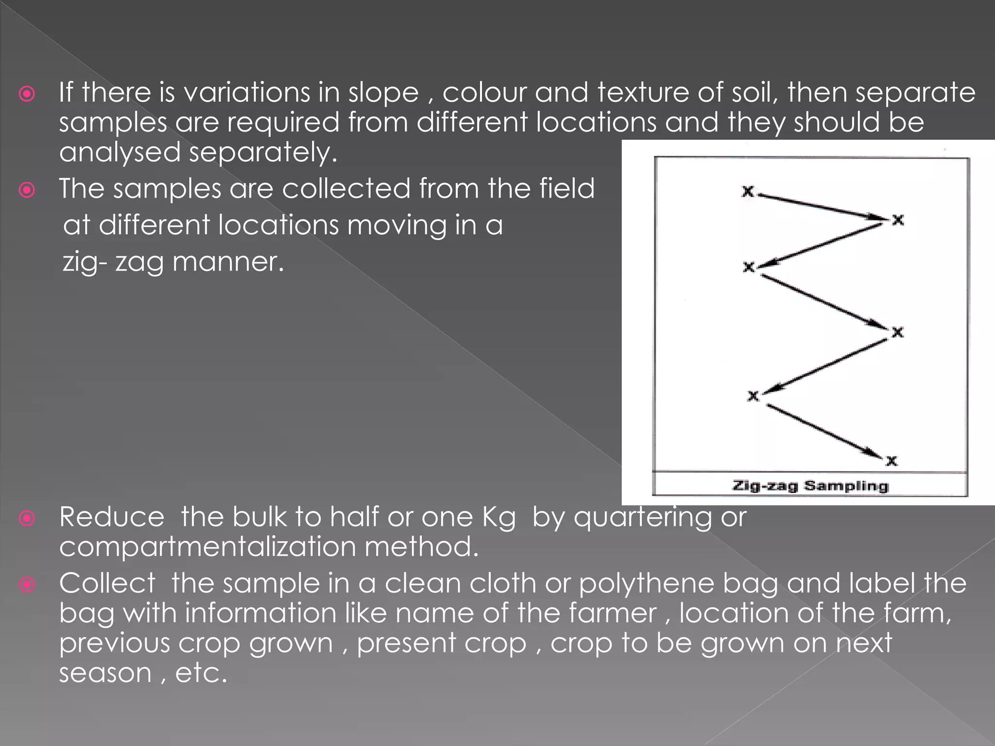 sampling of solid | PDF