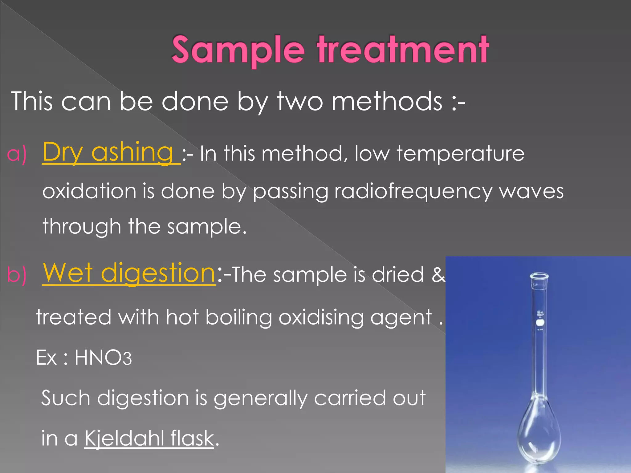 sampling of solid | PDF