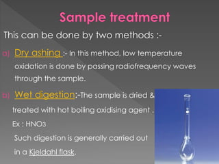 sampling of solid | PDF