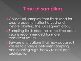 sampling of solid | PDF