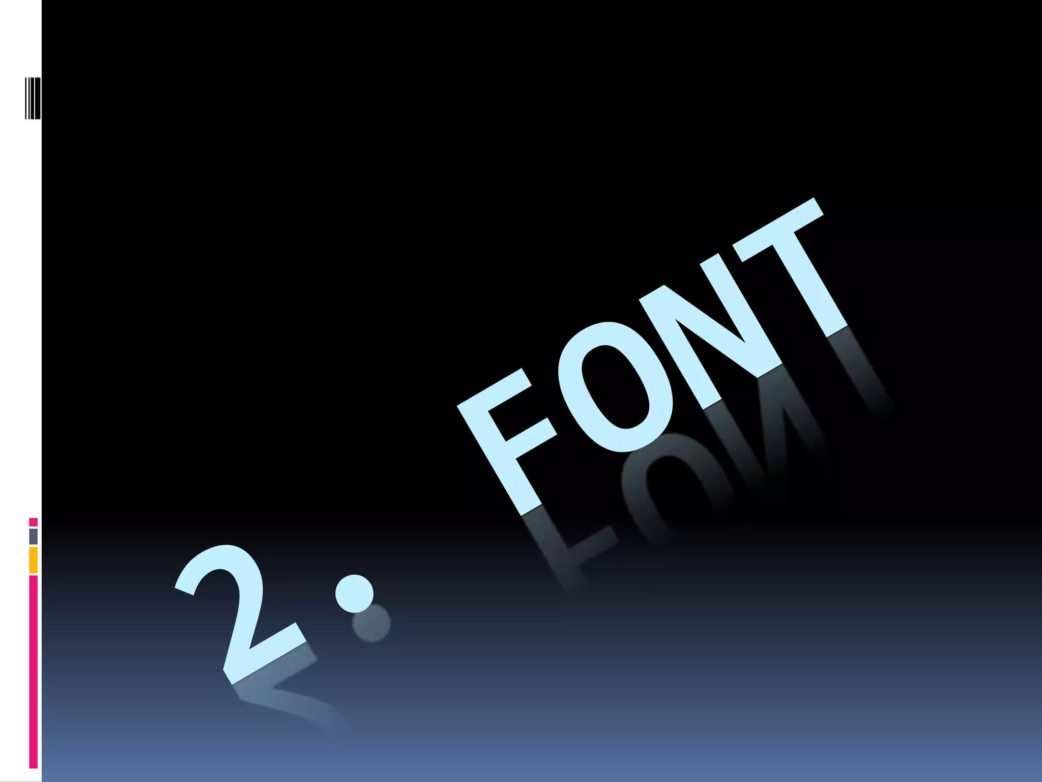 Microsoft Word Home tab Presentation | PPTX