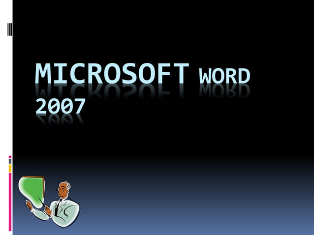 Microsoft Word Home tab Presentation | PPTX | Computing | Technology ...