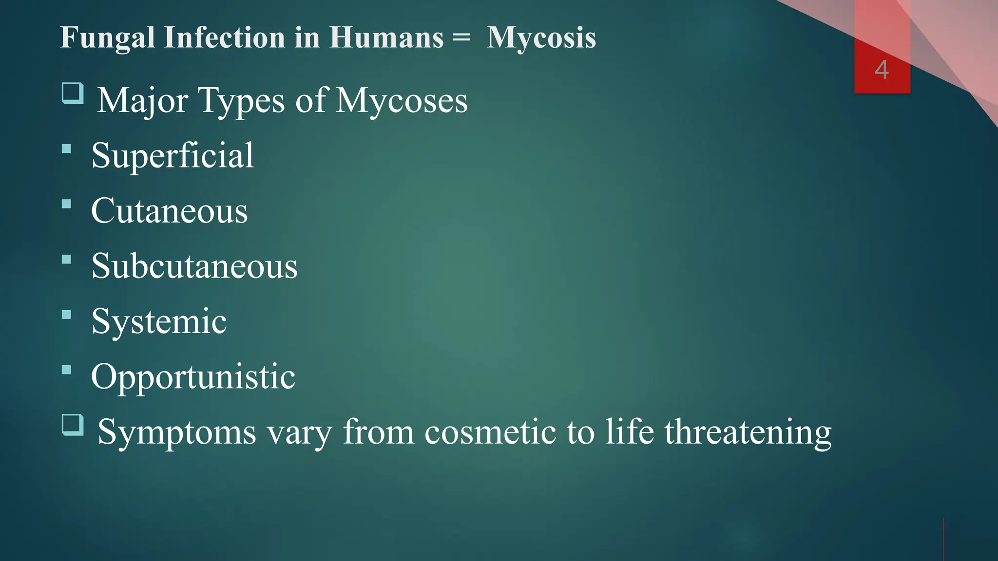 Anti fungal drugs and their mechanism of action.pptx