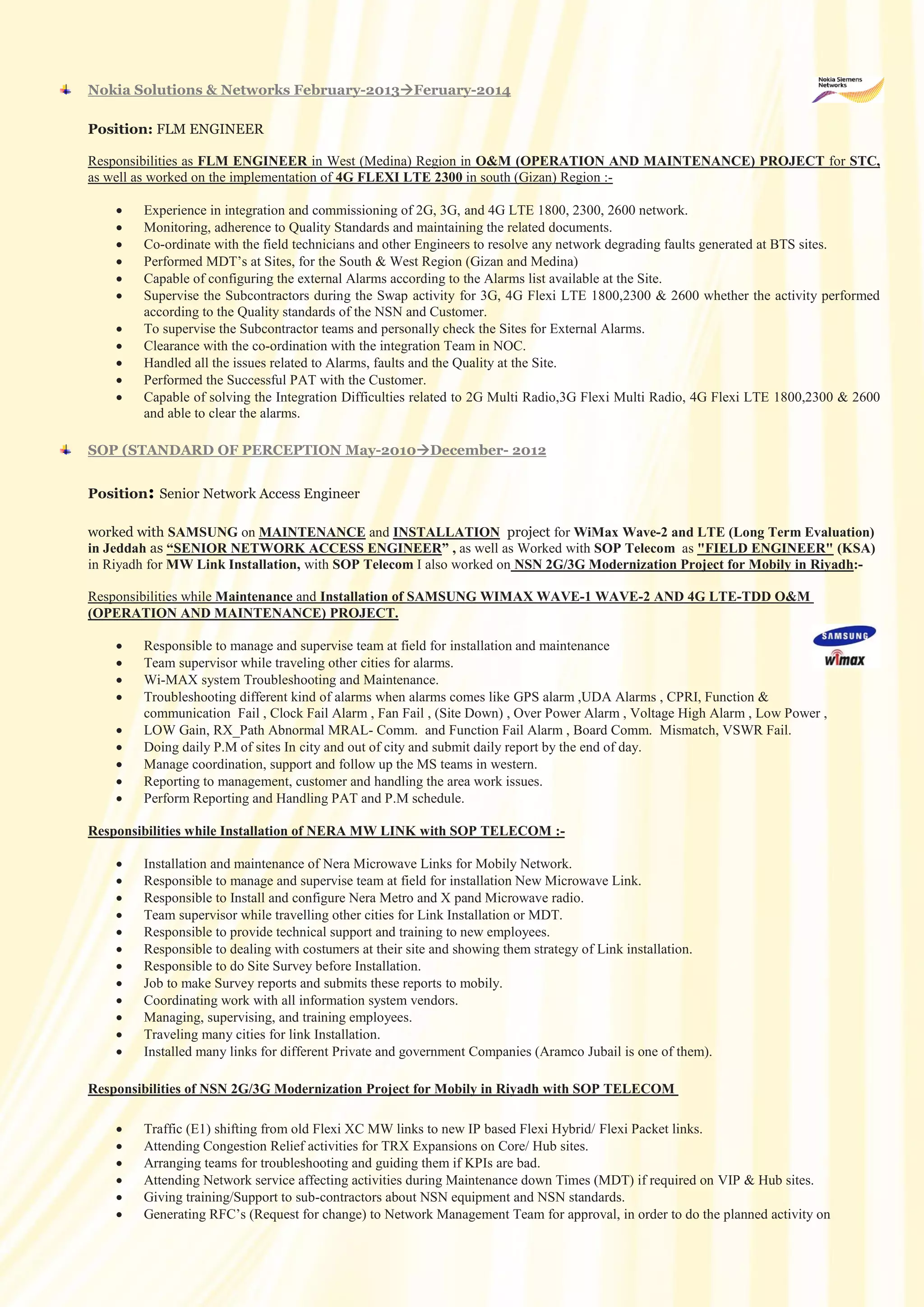 Tanveer iqbal mohammad_cv | PDF