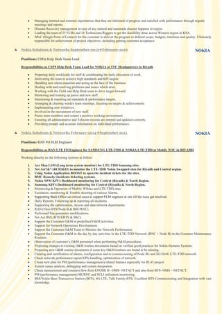 Tanveer iqbal mohammad_cv | PDF