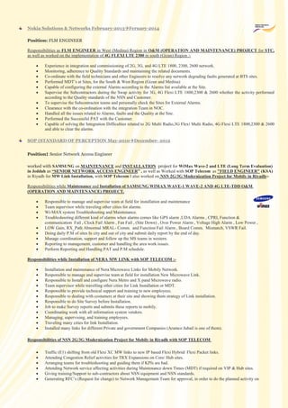 Tanveer iqbal mohammad_cv | PDF