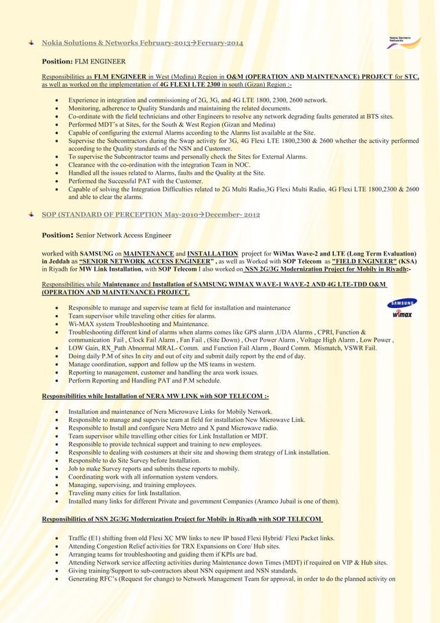 Tanveer iqbal mohammad_cv | PDF