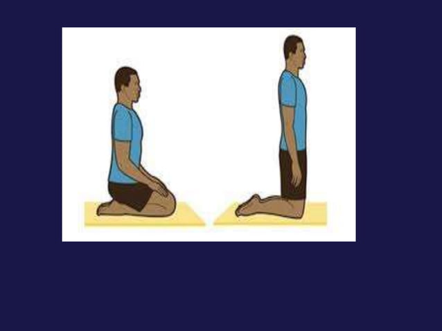 MAT ACTIVITIES | PPTX | Physical Therapy | Wellness