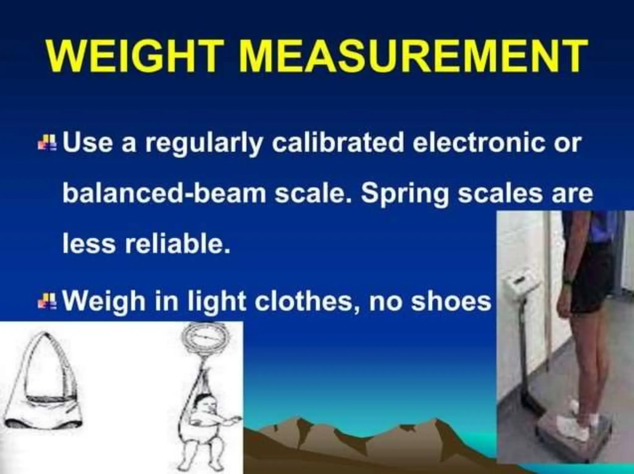 NUTRITIONAL ASSESSMENT,METHODS AND SIGNS. | PPTX