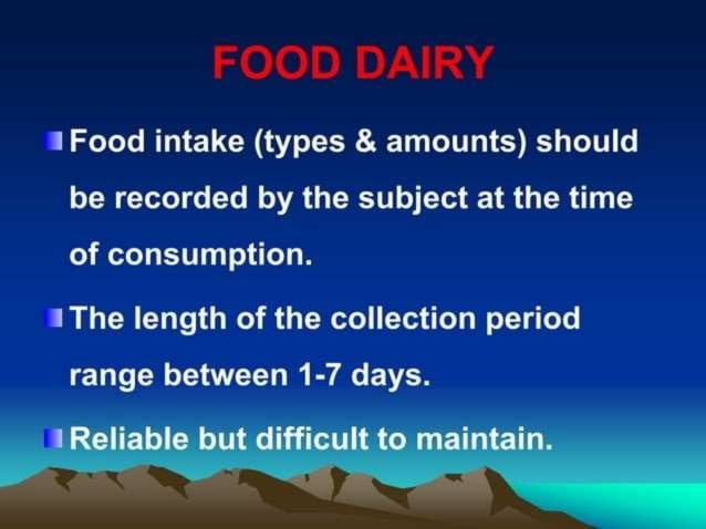 NUTRITIONAL ASSESSMENT,METHODS AND SIGNS. | PPTX