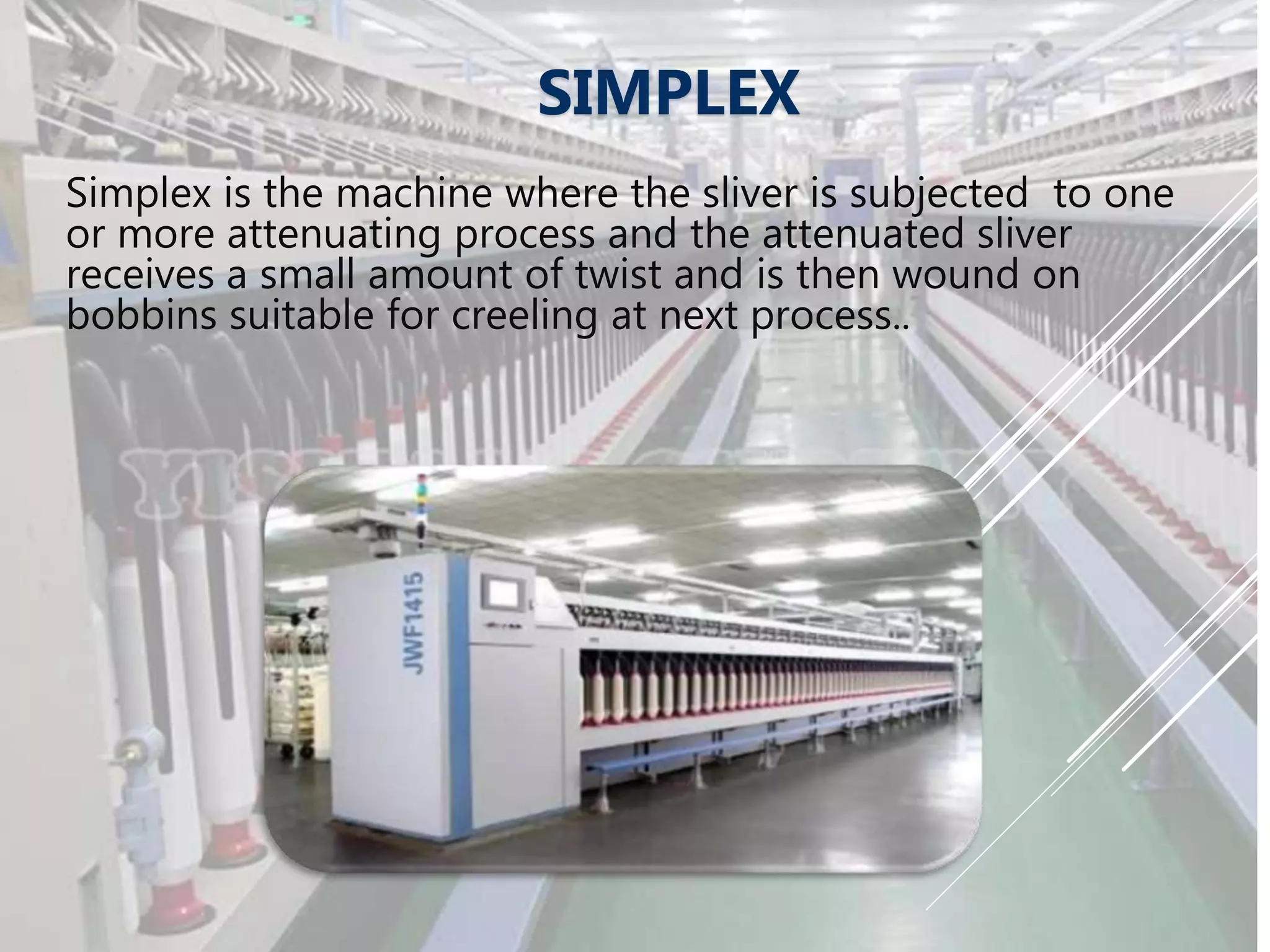 simplex action | PPT