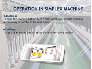 simplex action | PPT