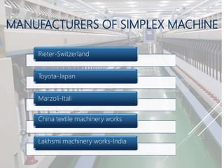 simplex action | PPT