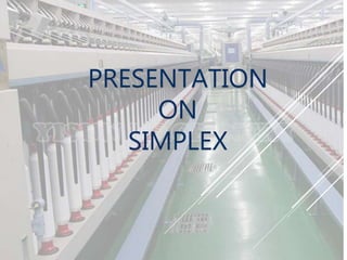 simplex action | PPTX