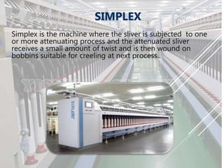 simplex action | PPT